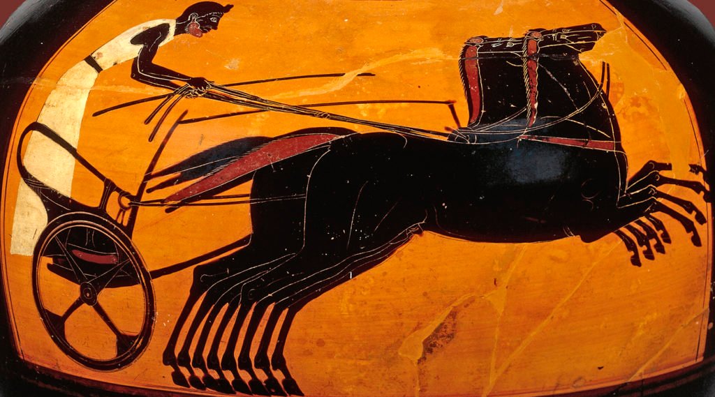 5ος αι. π.Χ.: η μεγάλη ακμή της Ολυμπίας - ΜΟΥΣΕΙΟ ΤΗΣ ΙΣΤΟΡΙΑΣ ΤΩΝ ...