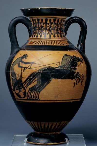 Η ταυτότητα του μουσείου - ΜΟΥΣΕΙΟ ΤΗΣ ΙΣΤΟΡΙΑΣ ΤΩΝ ΟΛΥΜΠΙΑΚΩΝ ΑΓΩΝΩΝ ...