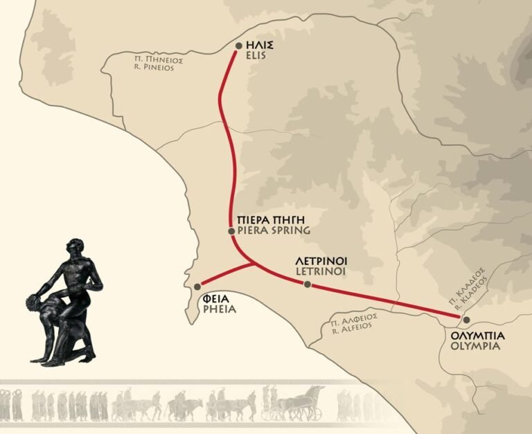Γυναίκες και άθληση – Μουσείο της Ιστορίας των Ολυμπιακών Αγώνων της ...