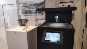 Γυναίκες και άθληση – Μουσείο της Ιστορίας των Ολυμπιακών Αγώνων της ...